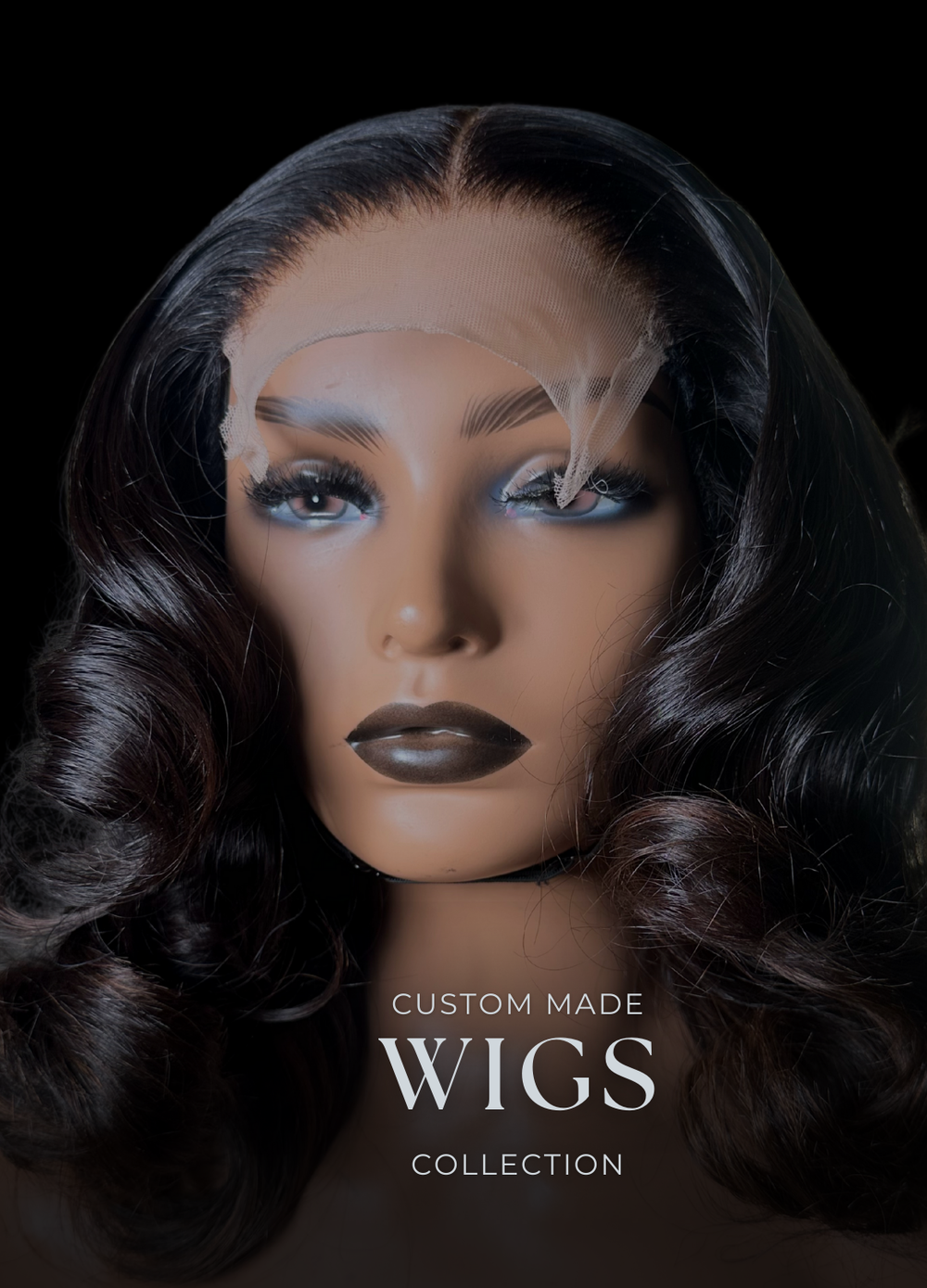 Reine Deluxe | Luxury Wigs & Hair Extensions | No.1 Lace Glue